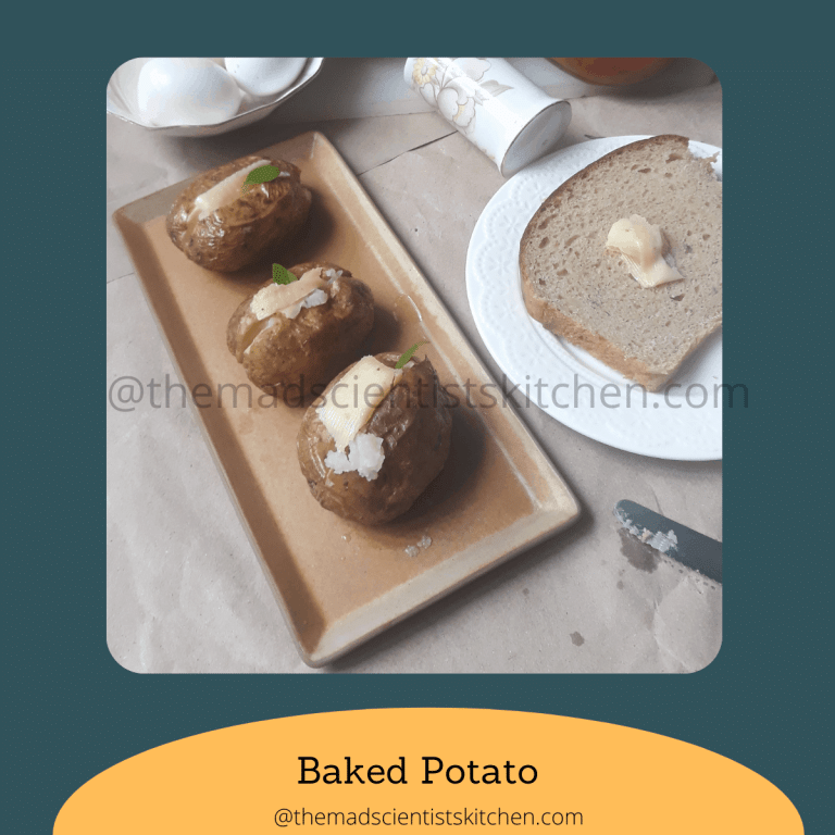 Wambatu Moju Recipe | The Mad Scientists Kitchen