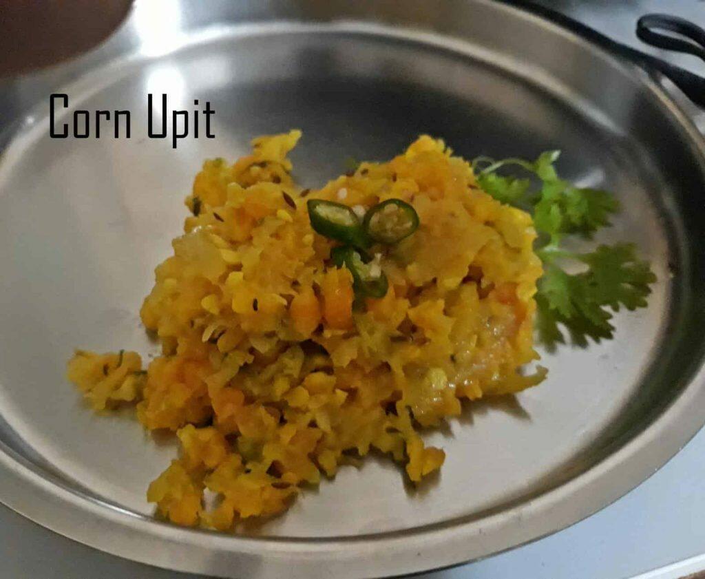 Mandua ki Roti, Phansu and Til ki Chutney~Indian State: Uttarakhand ...