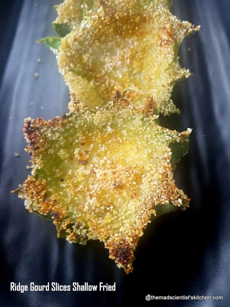 Vadiyo Kismoor Recipe | The Mad Scientists Kitchen