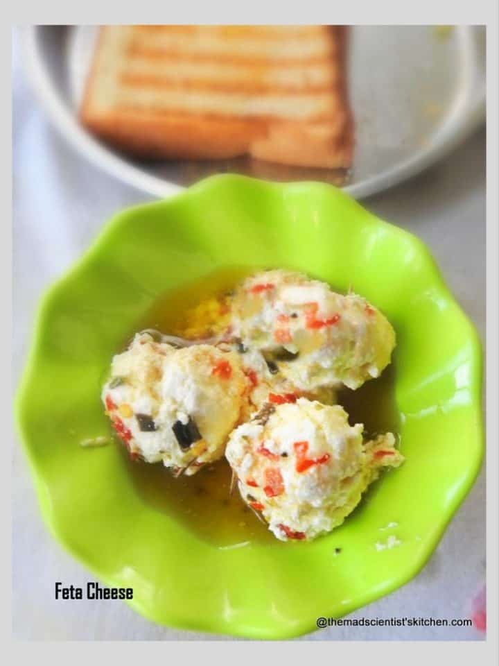 Mutabal|Moutabel Recipe | The Mad Scientists Kitchen