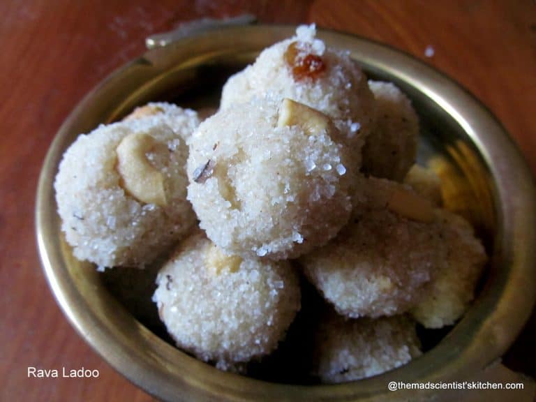 Watli Dal Recipe| The Mad Scientists Kitchen