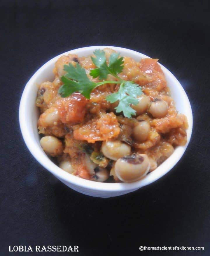 Seodha from Awadhi Cuisine