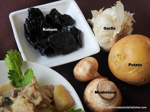 Almi ani Batat che Ambat