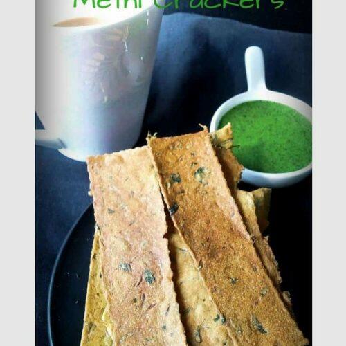 Recipe Index - The Mad Scientist's Kitchen