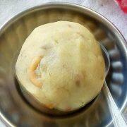 Tahini Halva Recipe | The Mad Scientists Kitchen