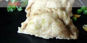 Siddu /Sidu Steamed Bread - The Mad Scientists Kitchen