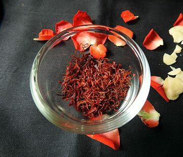 Kashmiri Kahwa, Kashmiri Tea Recipe