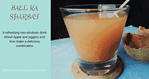Bael Ka Sharbat,Wood Apple Punch -msk