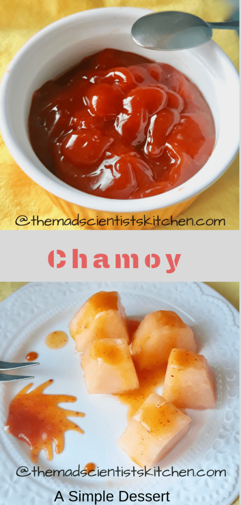 Chamoy Red Pickles Recipe | Besto Blog