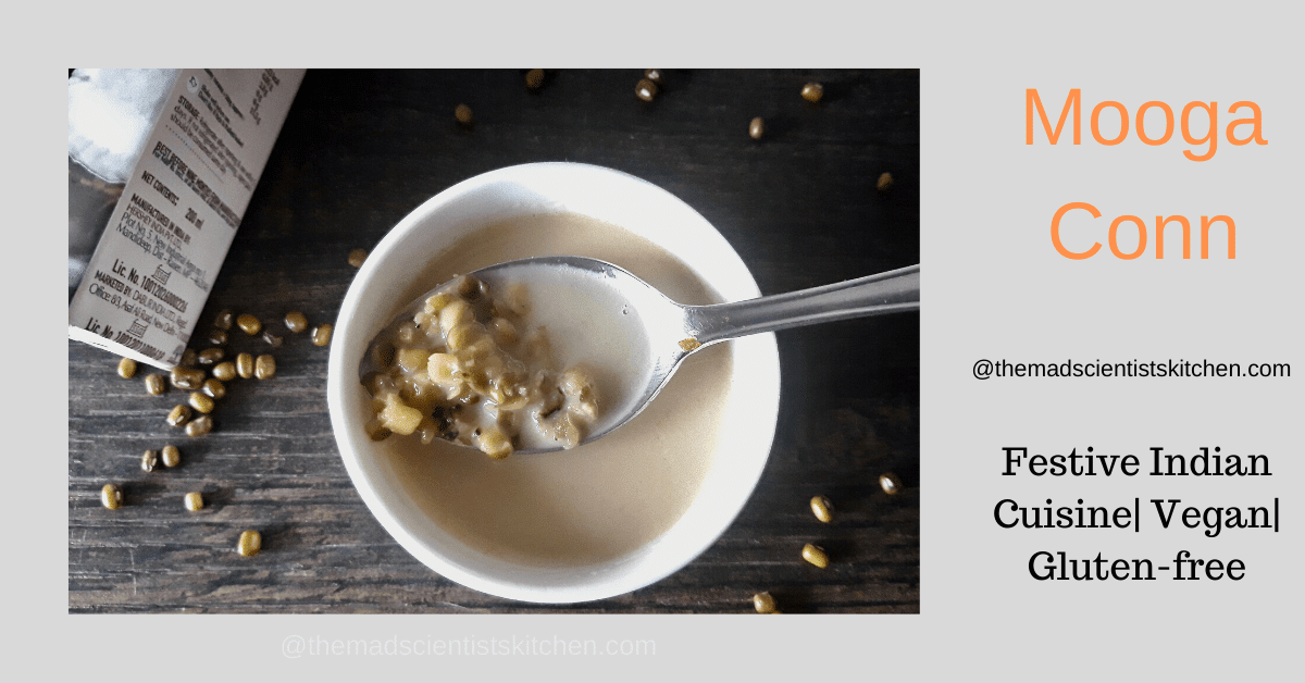 Mooga Kann, Vegan Dessert from Goa-TheMadScientistsKitchen