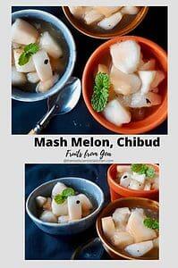 Chibud, a Fruit from Goa - The Mad Scientists Kitchen