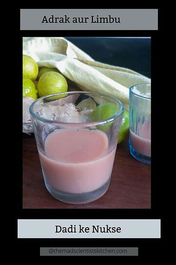 Monsoon Special: Alle Limbu | The Mad Scientists Kitchen