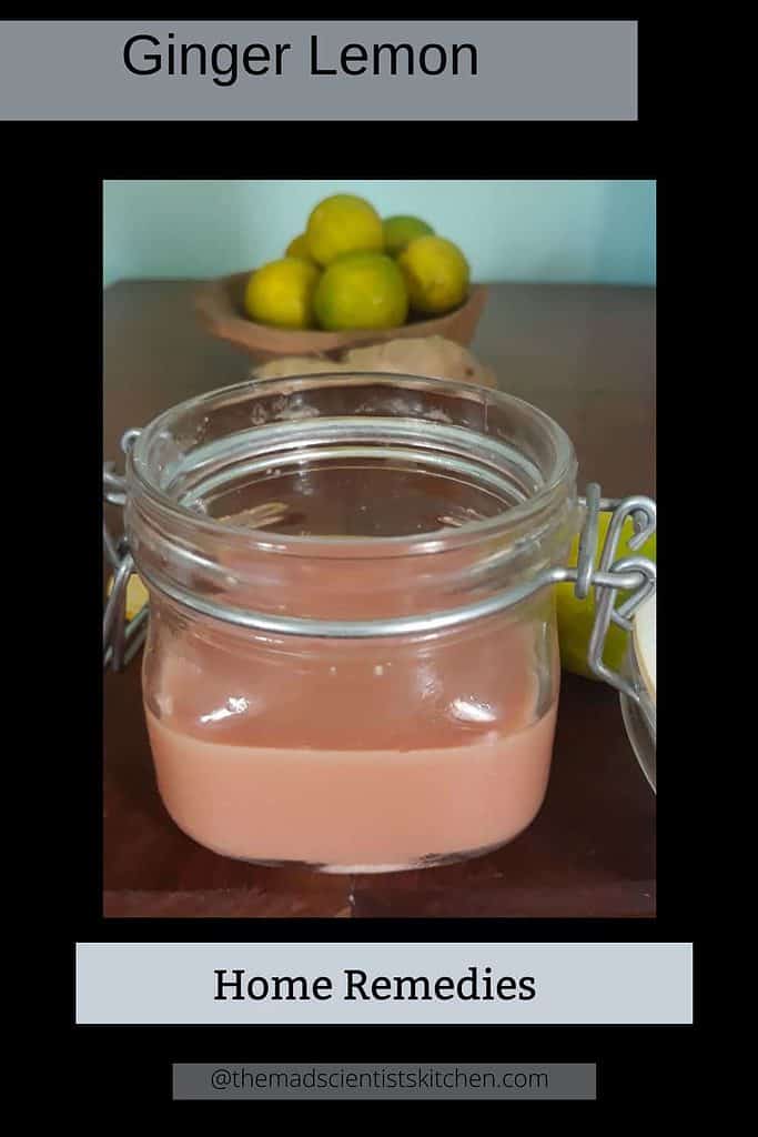 Monsoon Special: Alle Limbu | The Mad Scientists Kitchen