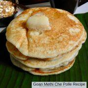 Khatkhate Recipe, A Goan Vegan Delicacy | The Mad Scientists Kitchen