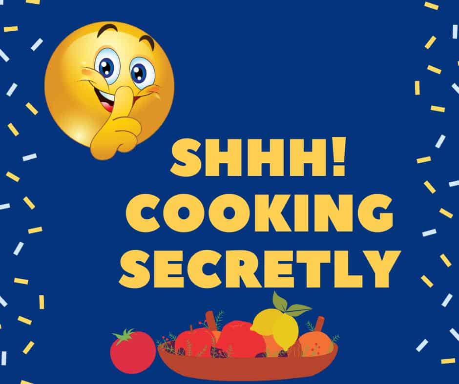 Kachaya Dinka chi Pud Recipe - The Mad Scientists Kitchen