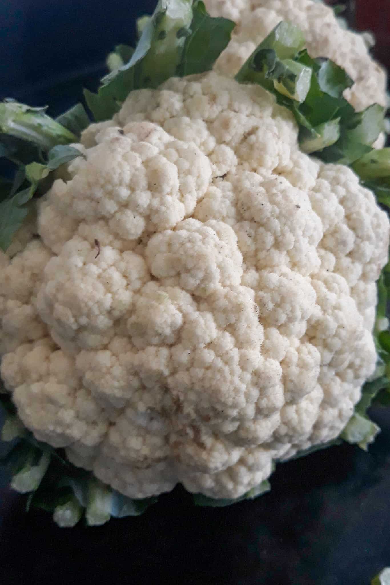 Restaurant Style Cauliflower Gravy Recipe | The Mad Scientists Kitchen