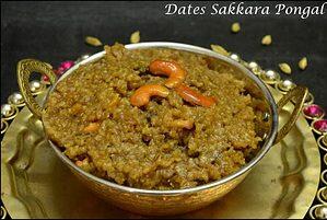 #13 Yum Recipes for Sankranti|Pongal, a Roundup| The Mad Scientists Kitchen