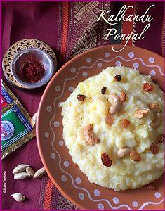 #13 Yum Recipes for Sankranti|Pongal, a Roundup| The Mad Scientists Kitchen