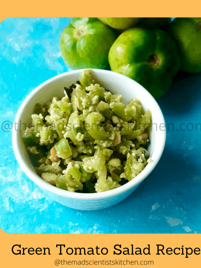 Mutabal|Moutabel Recipe | The Mad Scientists Kitchen