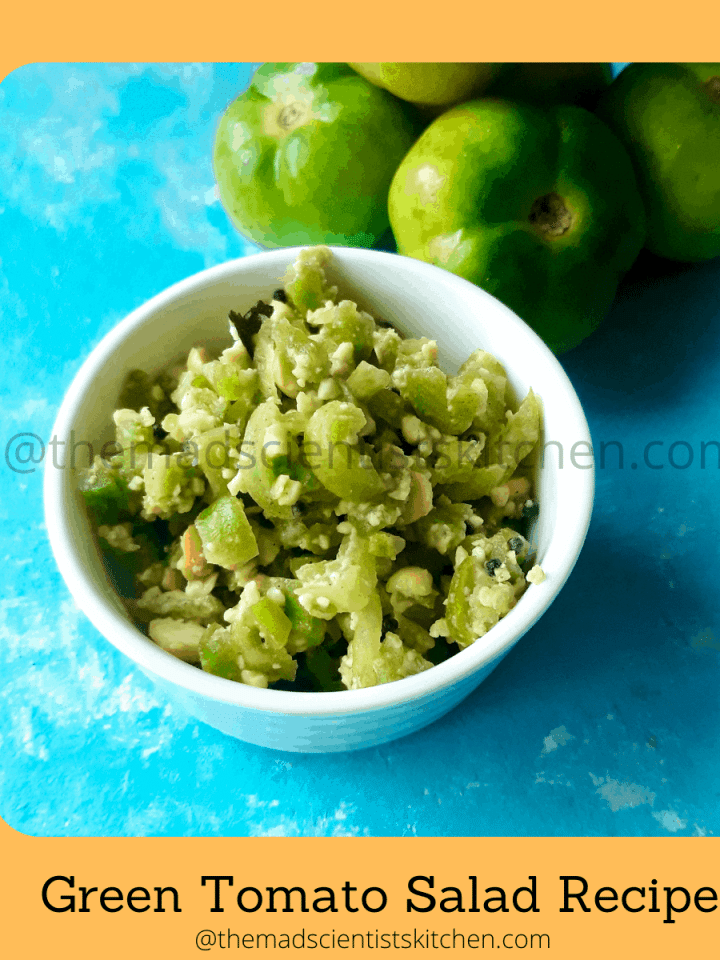 Mutabal|Moutabel Recipe | The Mad Scientists Kitchen
