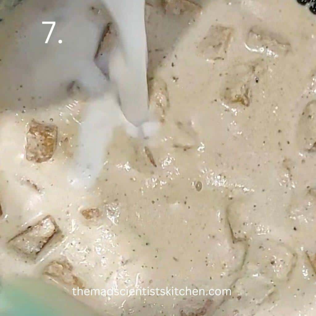 Delicious Kalan Recipe - The Mad Scientists Kitchen