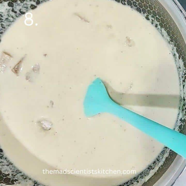 Delicious Kalan Recipe - The Mad Scientists Kitchen