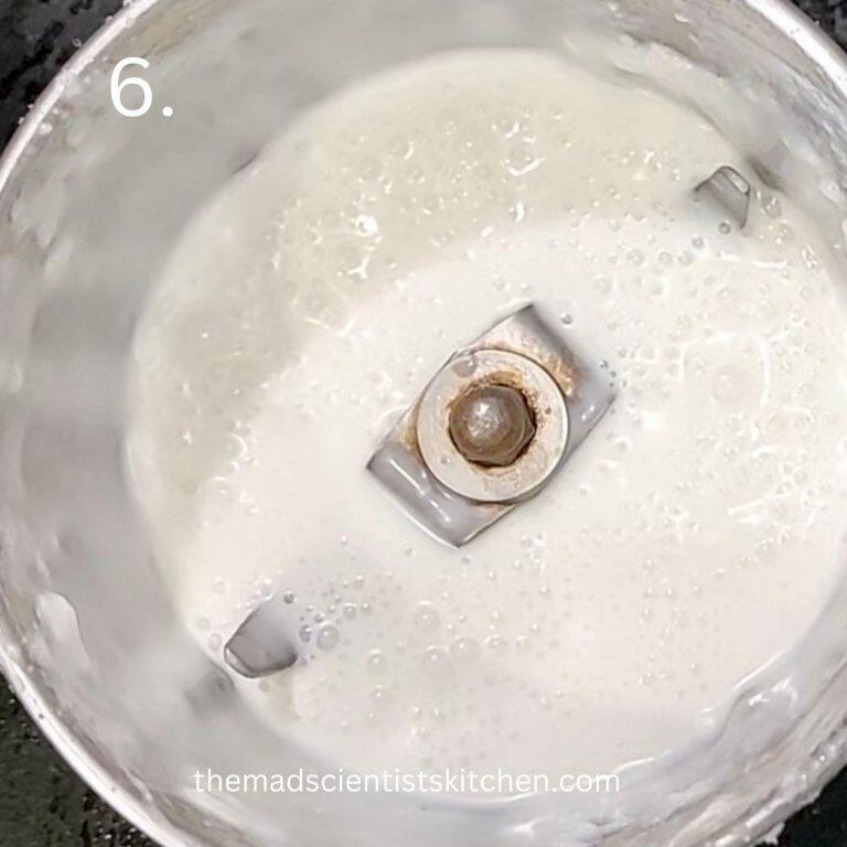 Delicious Kalan Recipe - The Mad Scientists Kitchen