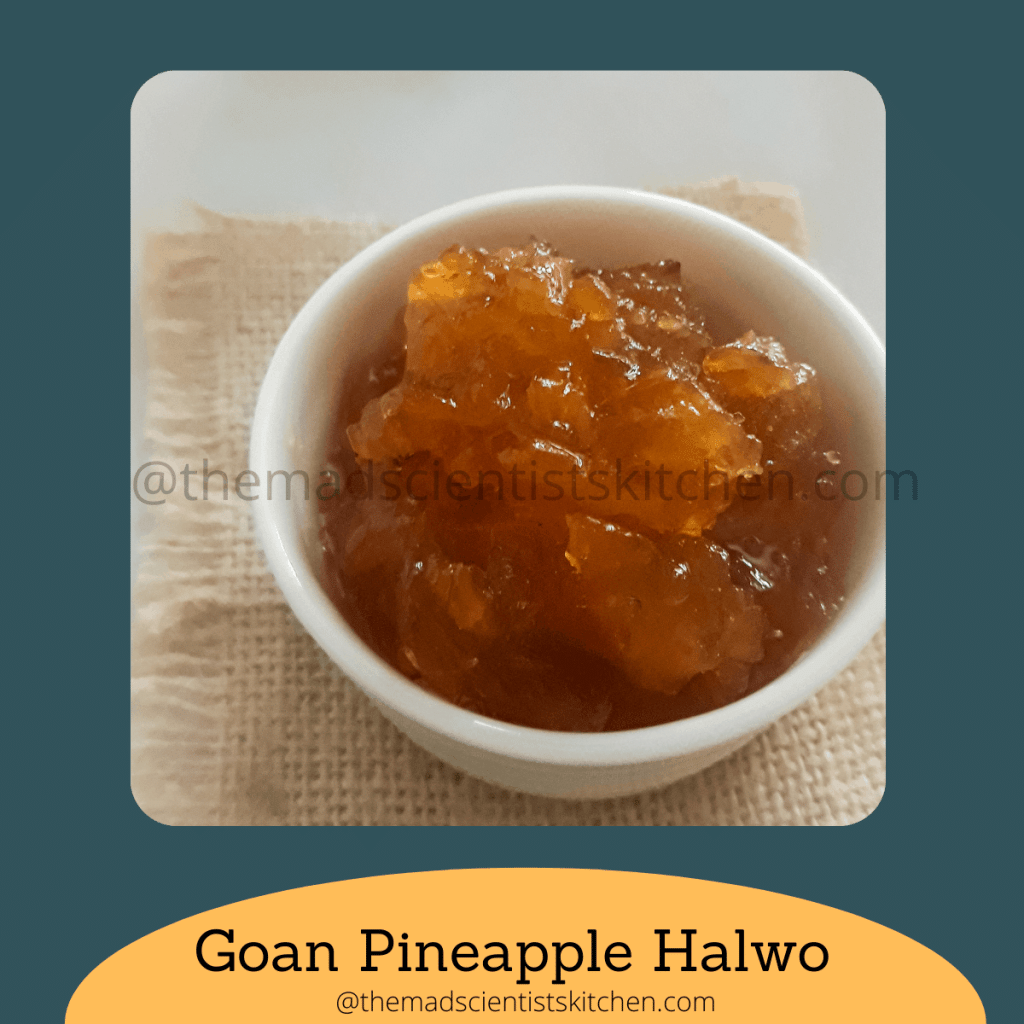 Spicy Tomato Jam Recipe | The Mad Scientists Kitchen