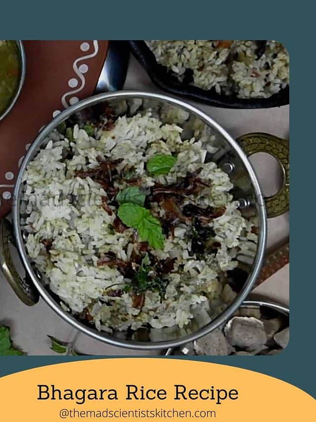 Mutabal|Moutabel Recipe | The Mad Scientists Kitchen