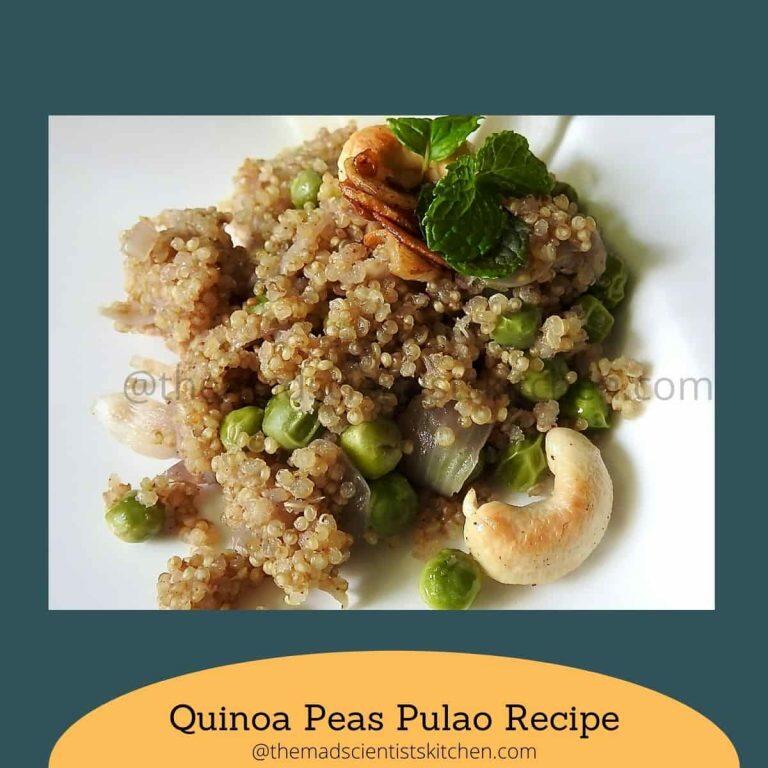 Easy Irish Soda Bread Recipe | The Mad Scientists Kitchen