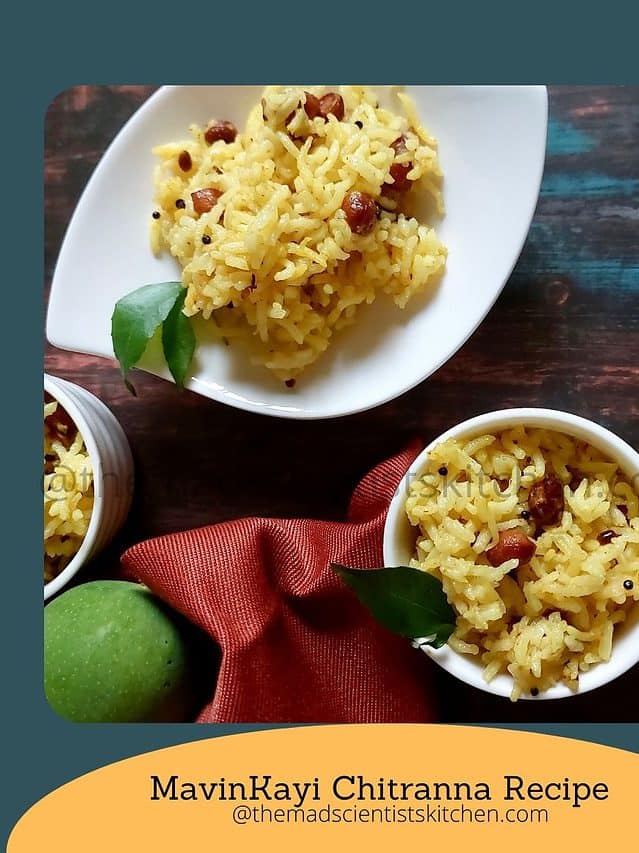 Khubani ka Meetha Recipe - The Mad Scientists Kitchen