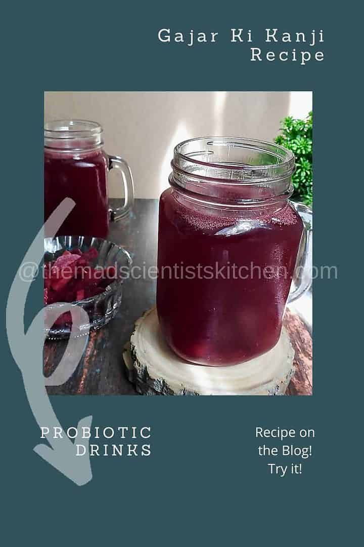 Holi Recipes Roundup - The Mad Scientists Kitchen