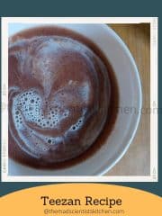 Sajji Roti Recipe - The Mad Scientists Kitchen