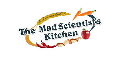 Kashai Recipe, a Traditional Medicine | The Mad Scientists Kitchen
