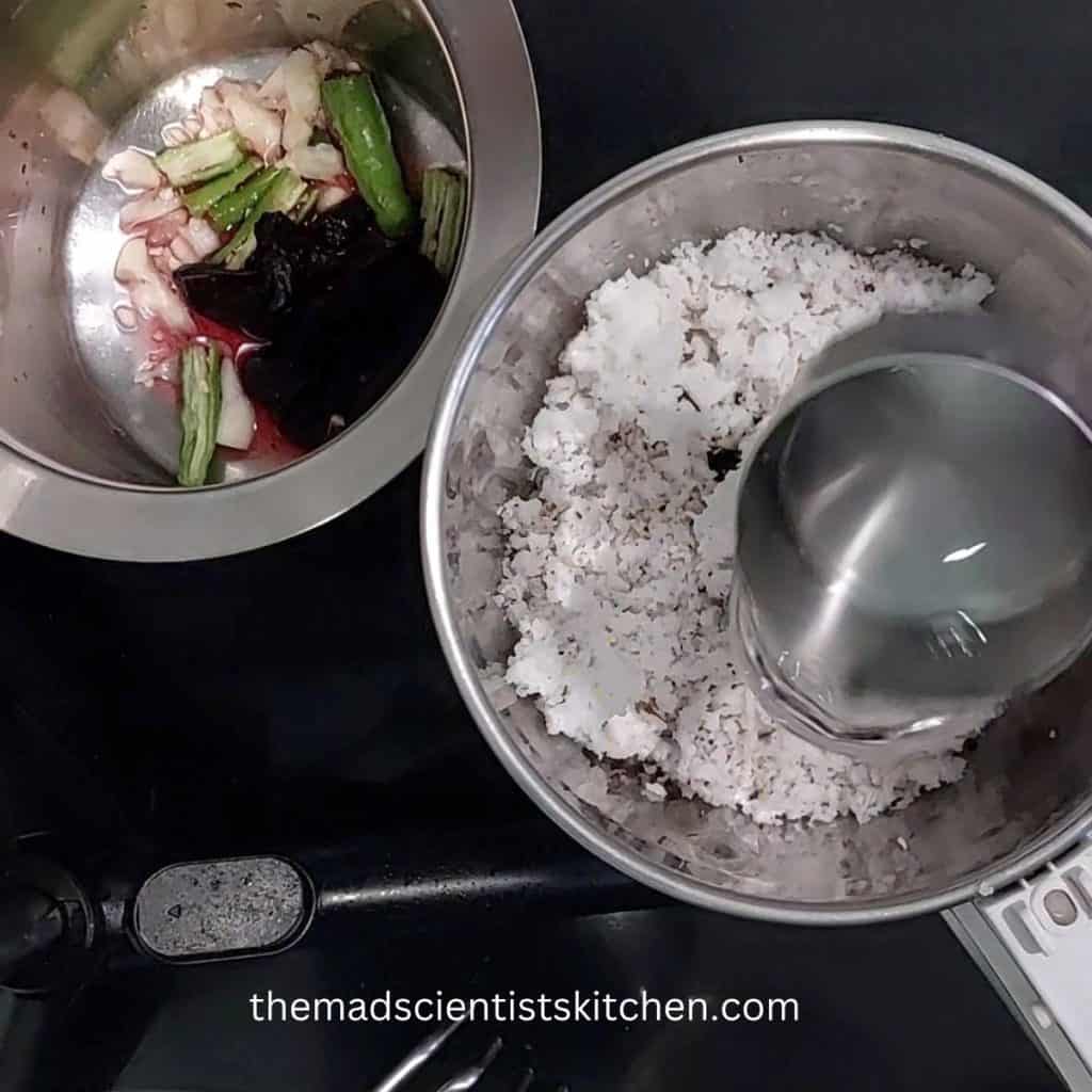 Sol Kadi Recipe - The Mad Scientists Kitchen