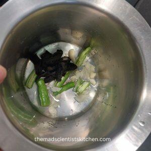 Sol Kadi Recipe - The Mad Scientists Kitchen