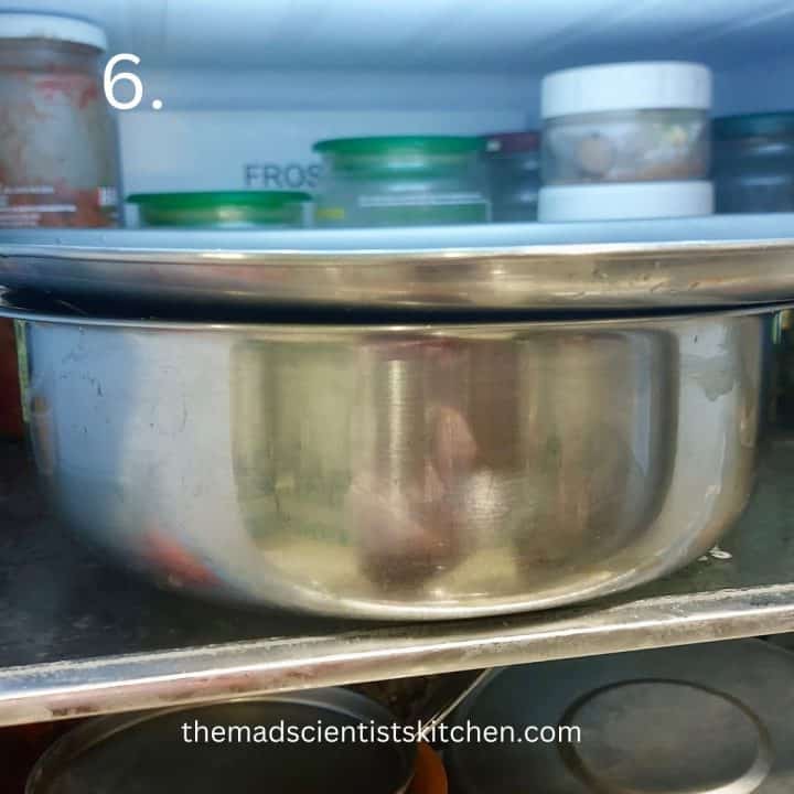 Aam Ras(Mango Pulp) Recipe - The Mad Scientists Kitchen