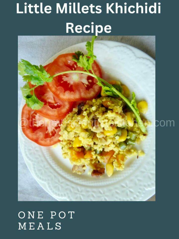 Khara Huggi and Gojju Recipe - The Mad Scientists Kitchen