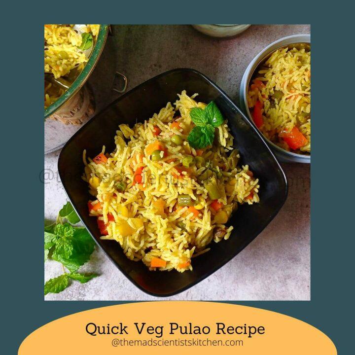 Sol Kadi Recipe - The Mad Scientists Kitchen