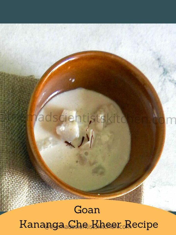 Khubani ka Meetha Recipe - The Mad Scientists Kitchen